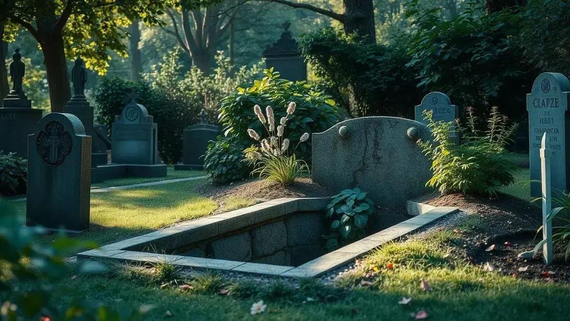 o que significa sonhar com cova aberta